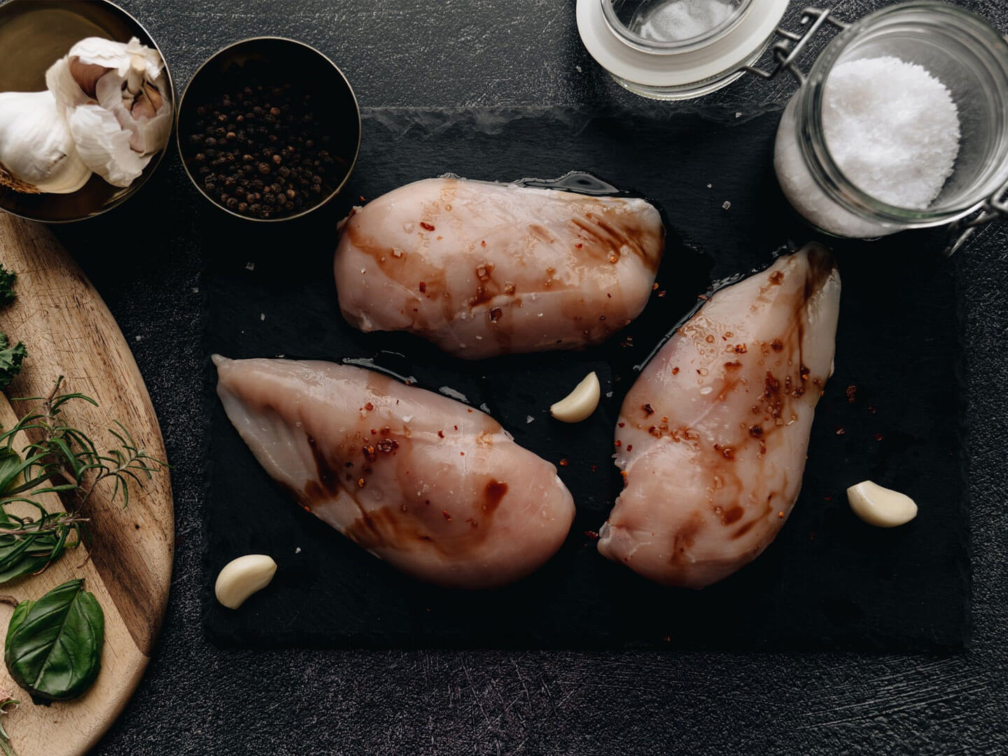 Free Range Chicken – MJ Products Company